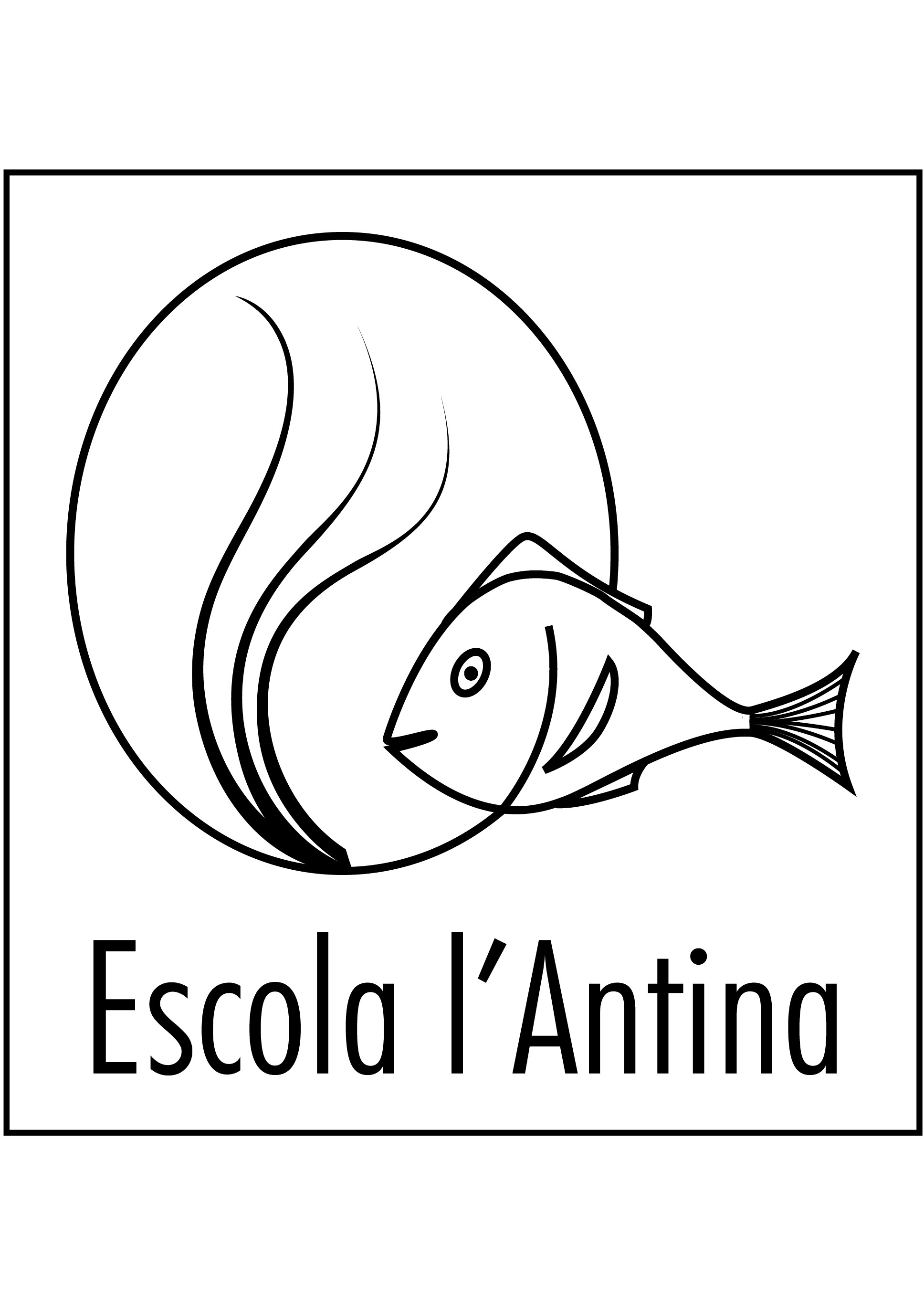 Inici | escolaantina